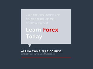 Alpha Zone Ltd | PPT