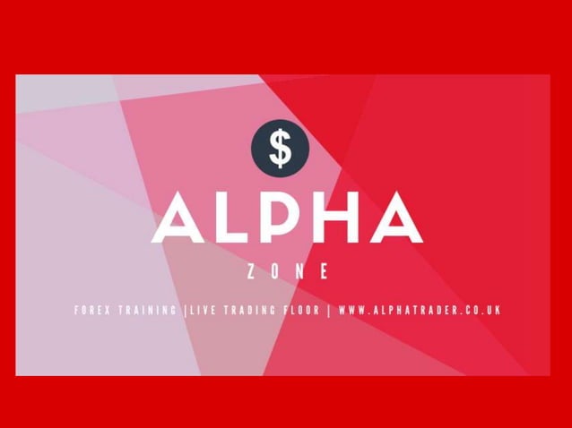Alpha Zone Ltd | PPTX