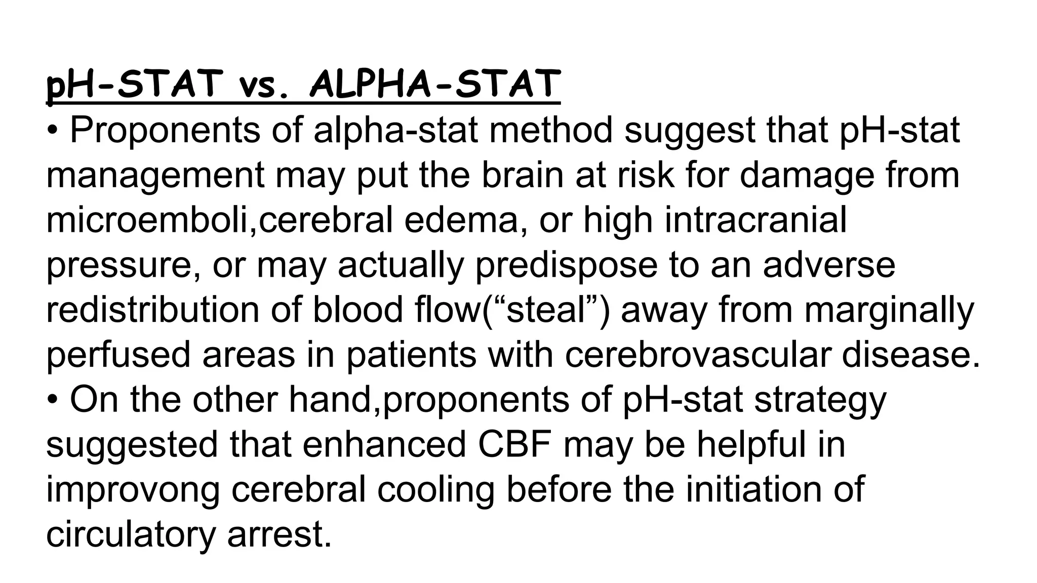 ALPHA STAT & PH STAT.pptx