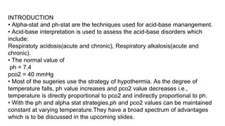 ALPHA STAT & PH STAT.pptx
