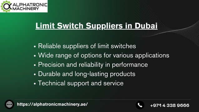 Alphatronic Machinary | Best FRL Suppliers | PPT