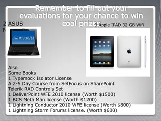 Alphonso Scarborough: Share point 101 | PPT