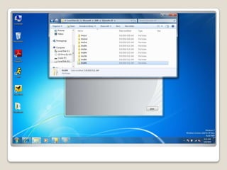 Alphonso Scarborough: SharePoint 101 | PPTX