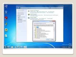 Alphonso Scarborough: SharePoint 101 | PPTX