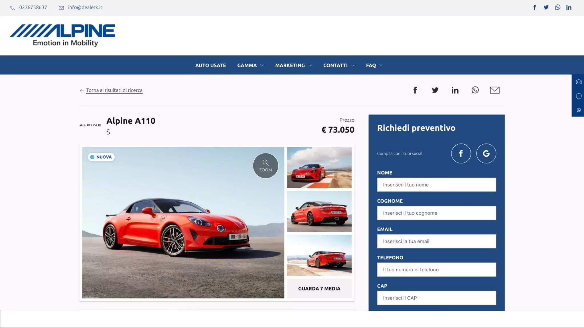 Alpine.js: the outsider Javascript framework | PPT