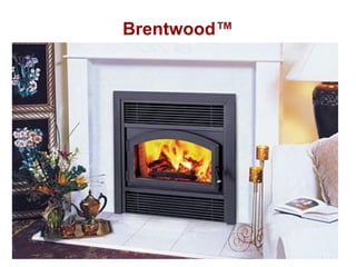 Alpine fireplaces lennox wood burning fireplaces (part1) | PDF