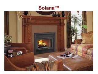 Alpine fireplaces lennox wood burning fireplaces (part1) | PDF