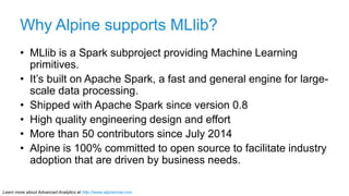 Alpine innovation final v1.0 | PPT