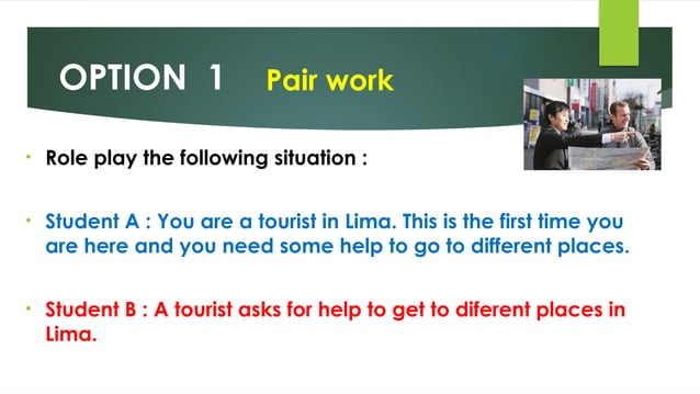 Detalle para presentacion de ALP icpna basico 07 | PPTX