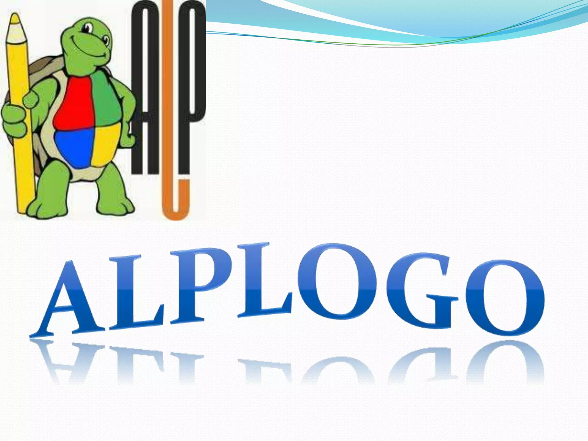 Alp logo | PPTX