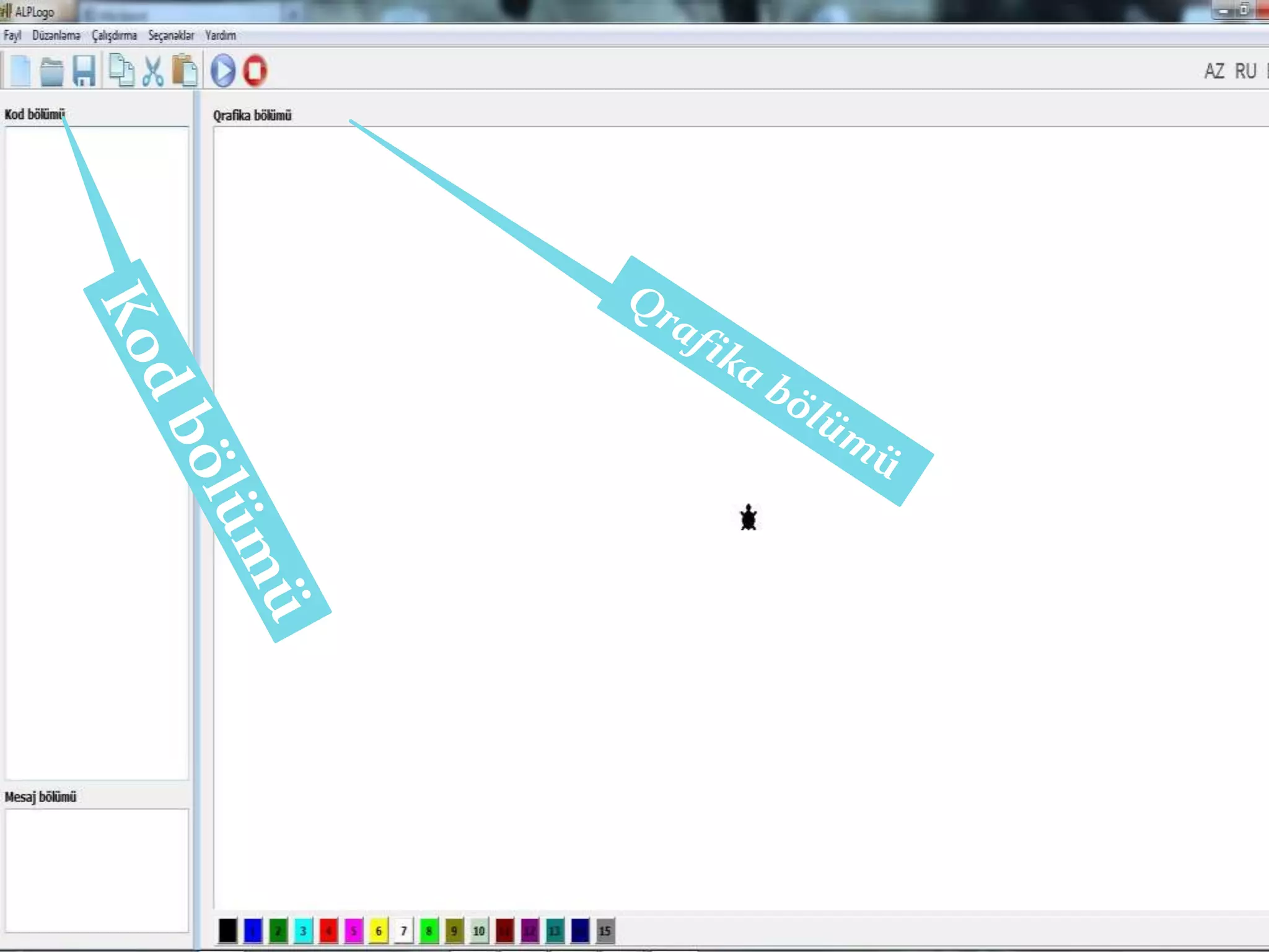 Alp logo | PPTX