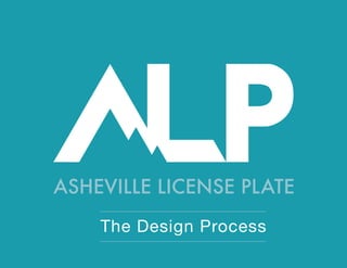 Alp logo presentation | PDF