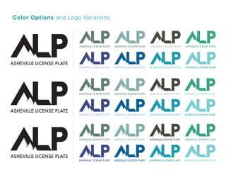 Alp logo presentation | PDF