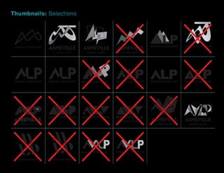 Alp logo presentation | PDF