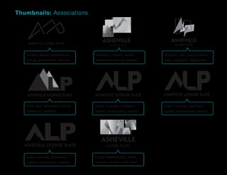 Alp logo presentation | PDF