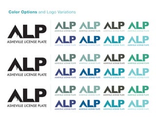 Alp logo presentation | PPT