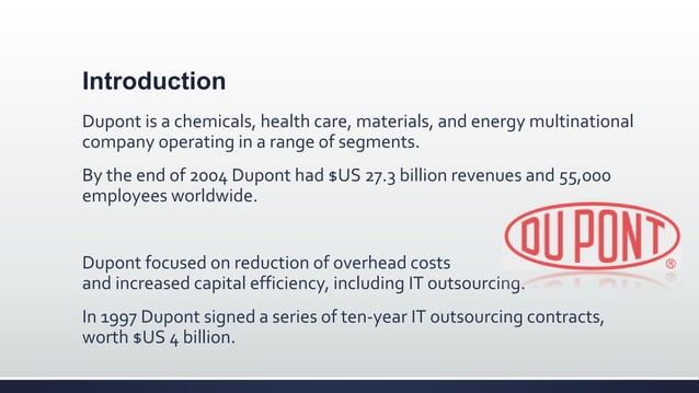 IT Outsourcing and Core IS Capabilities: Challenges and Lessons at ...