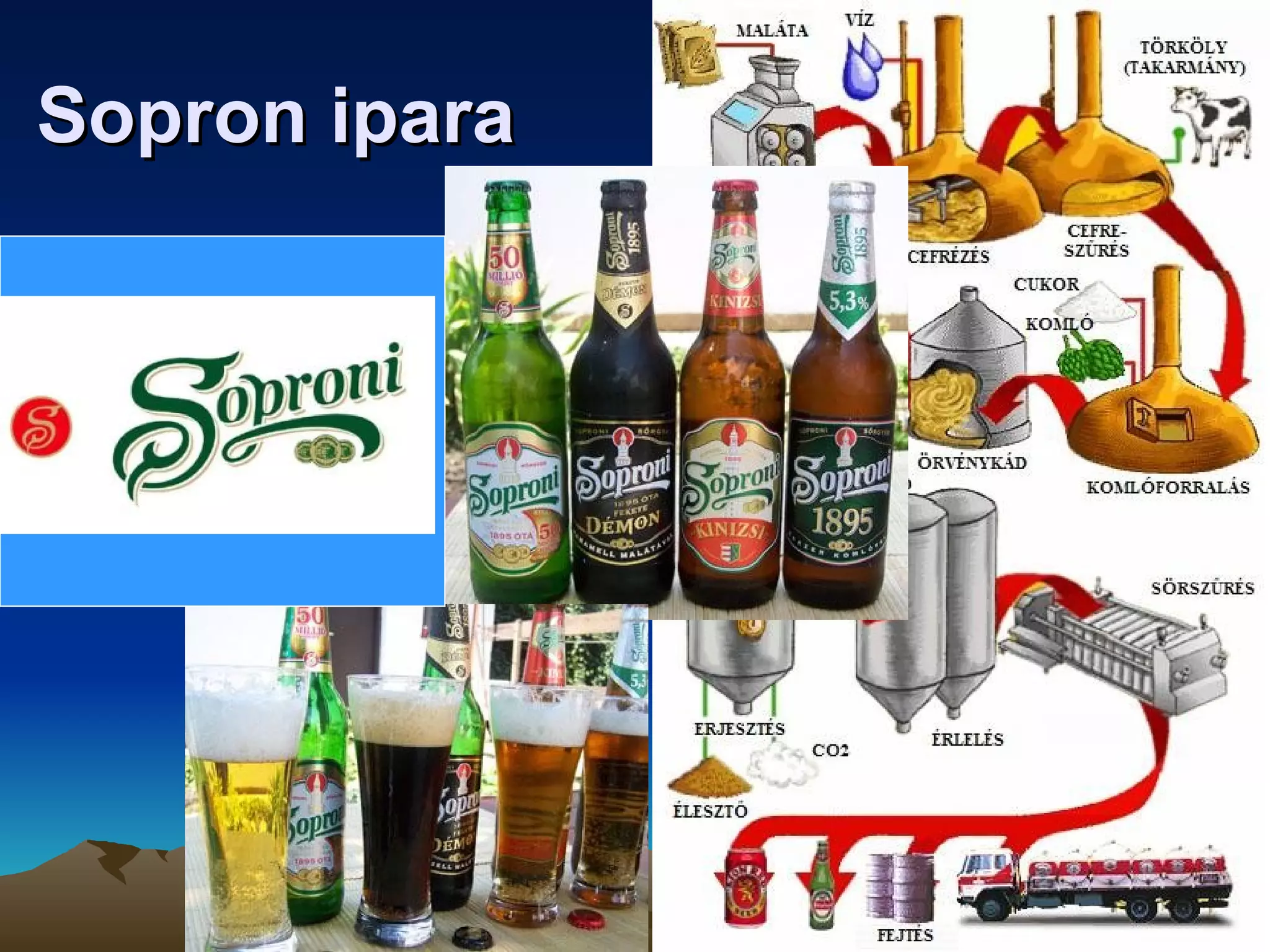 Alpokalja - 6. osztály | PPT