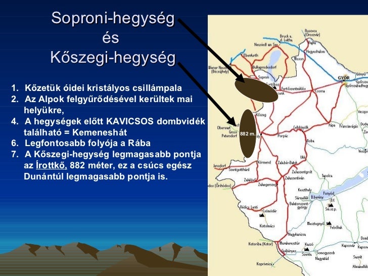 Alpokalja - 6. osztály