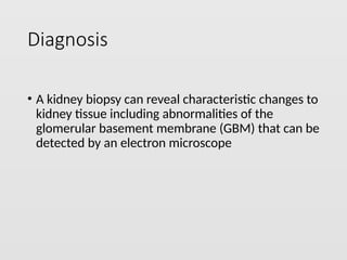 Alport’s syndrome (1) (1).pptx for students | PPTX