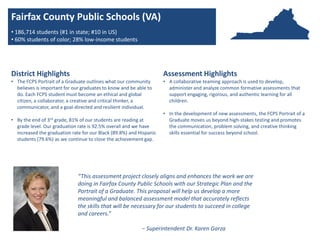 Measuring What Matters: Performance Assessment Collaborative (PAC) | PPT