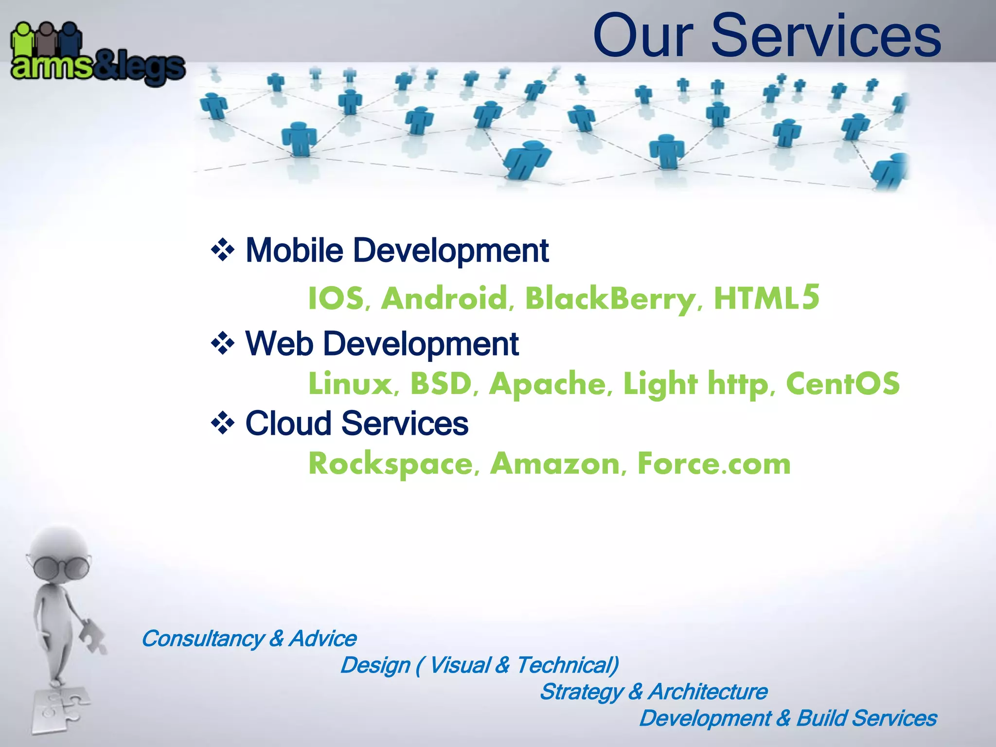 A&l presentation | PDF