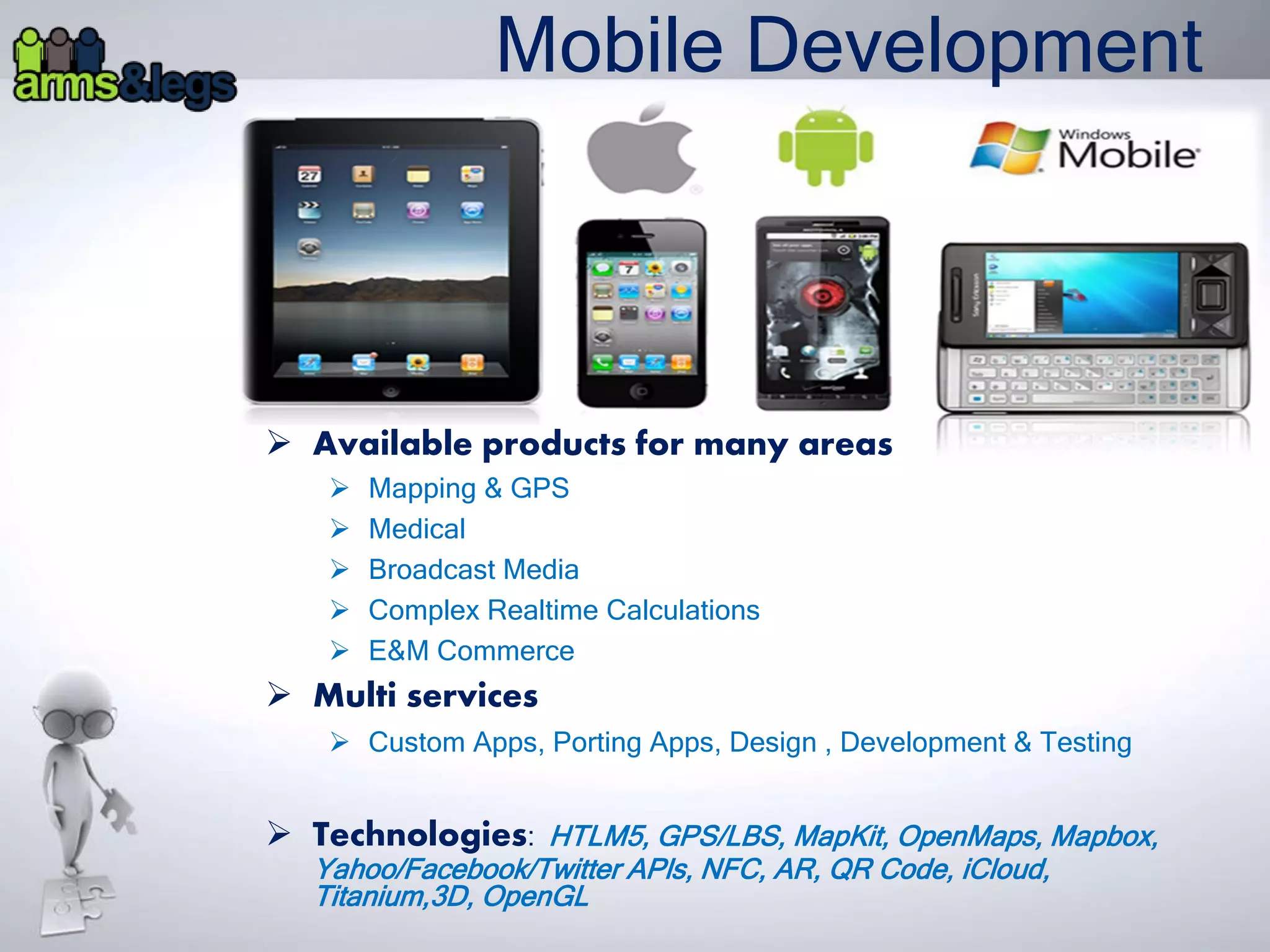 A&l presentation | PDF