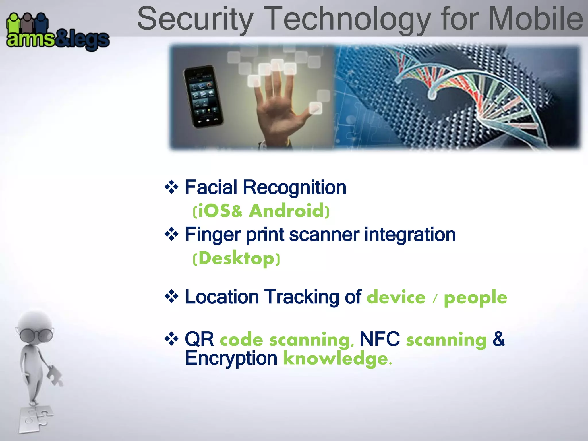 A&l presentation | PDF
