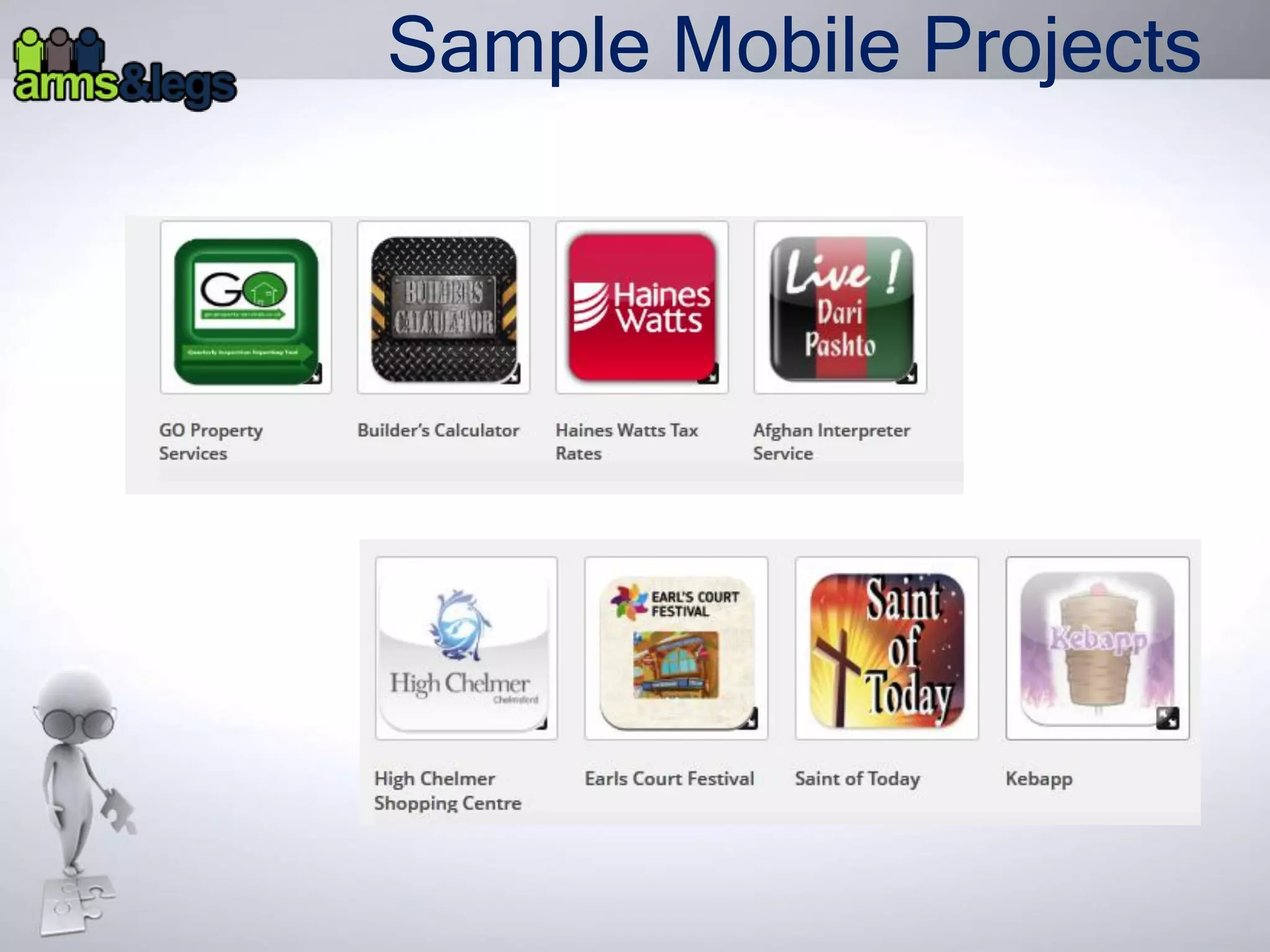 A&l presentation | PDF