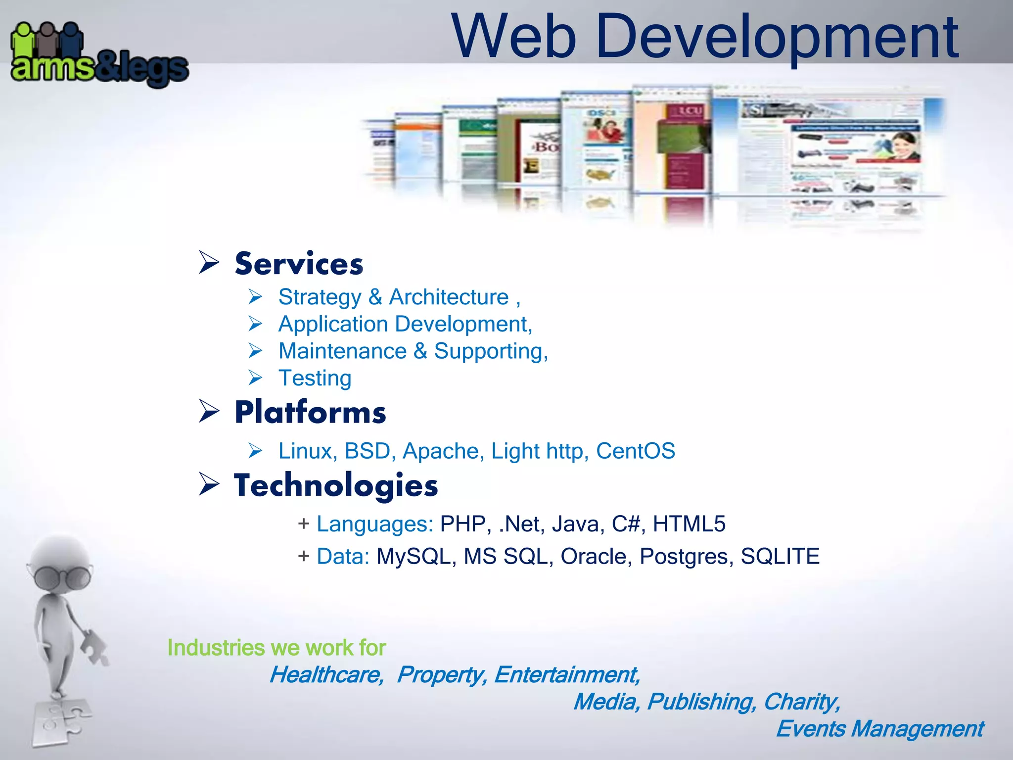 A&l presentation | PDF