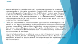 Methodology in language teaching English | PPT