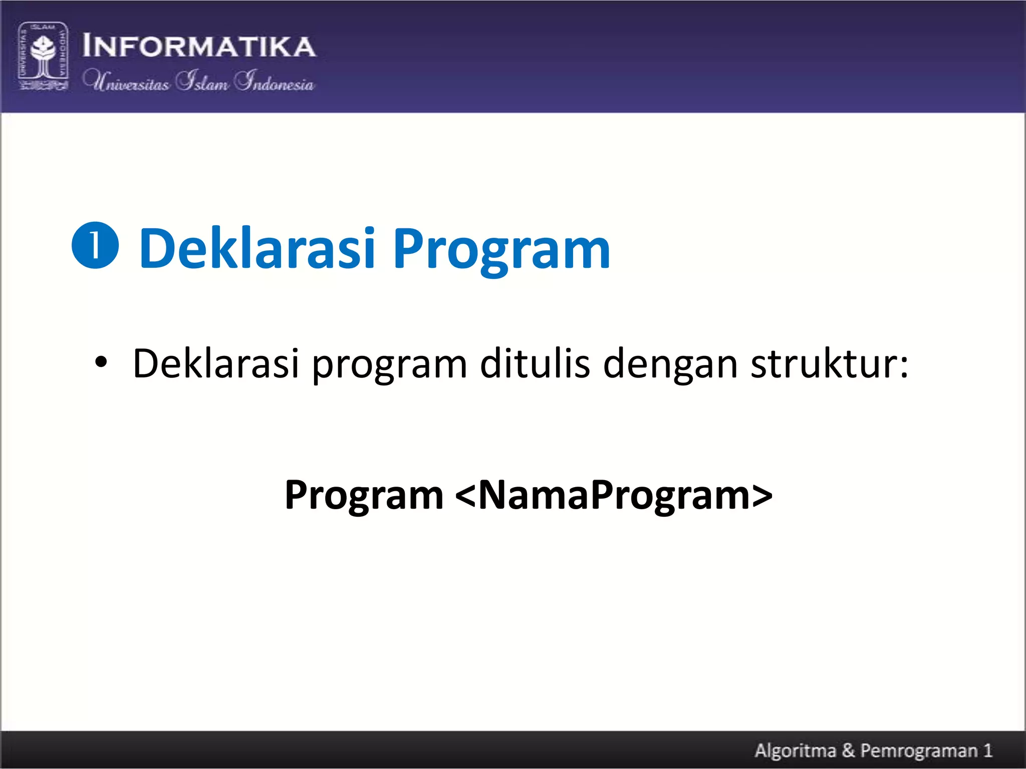 Algoritma dan Pemrograman C++ (Pseudocode & Flowchart) | PDF