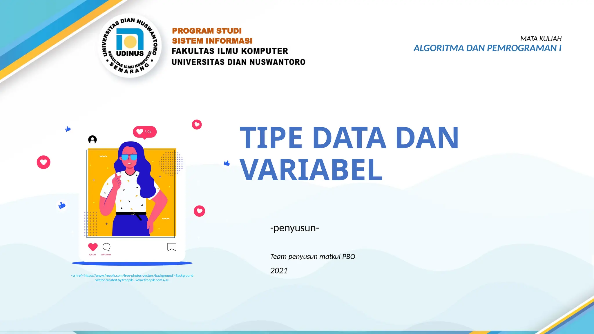 Alpro1_Materi_02_Tipe_Data_dan_Variabel.pptx