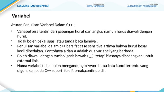 Alpro1_Materi_02_Tipe_Data_dan_Variabel.pptx
