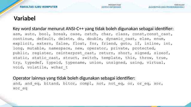 Alpro1_Materi_02_Tipe_Data_dan_Variabel.pptx