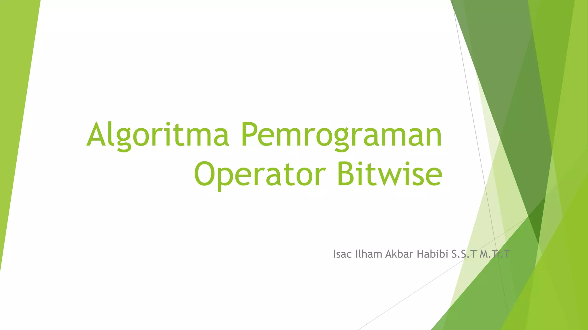 ALPro Operasi Bitwise.pptx