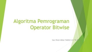 ALPro Operasi Bitwise.pptx