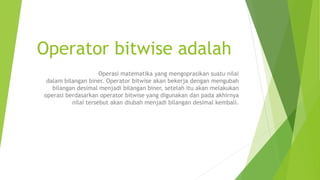 ALPro Operasi Bitwise.pptx