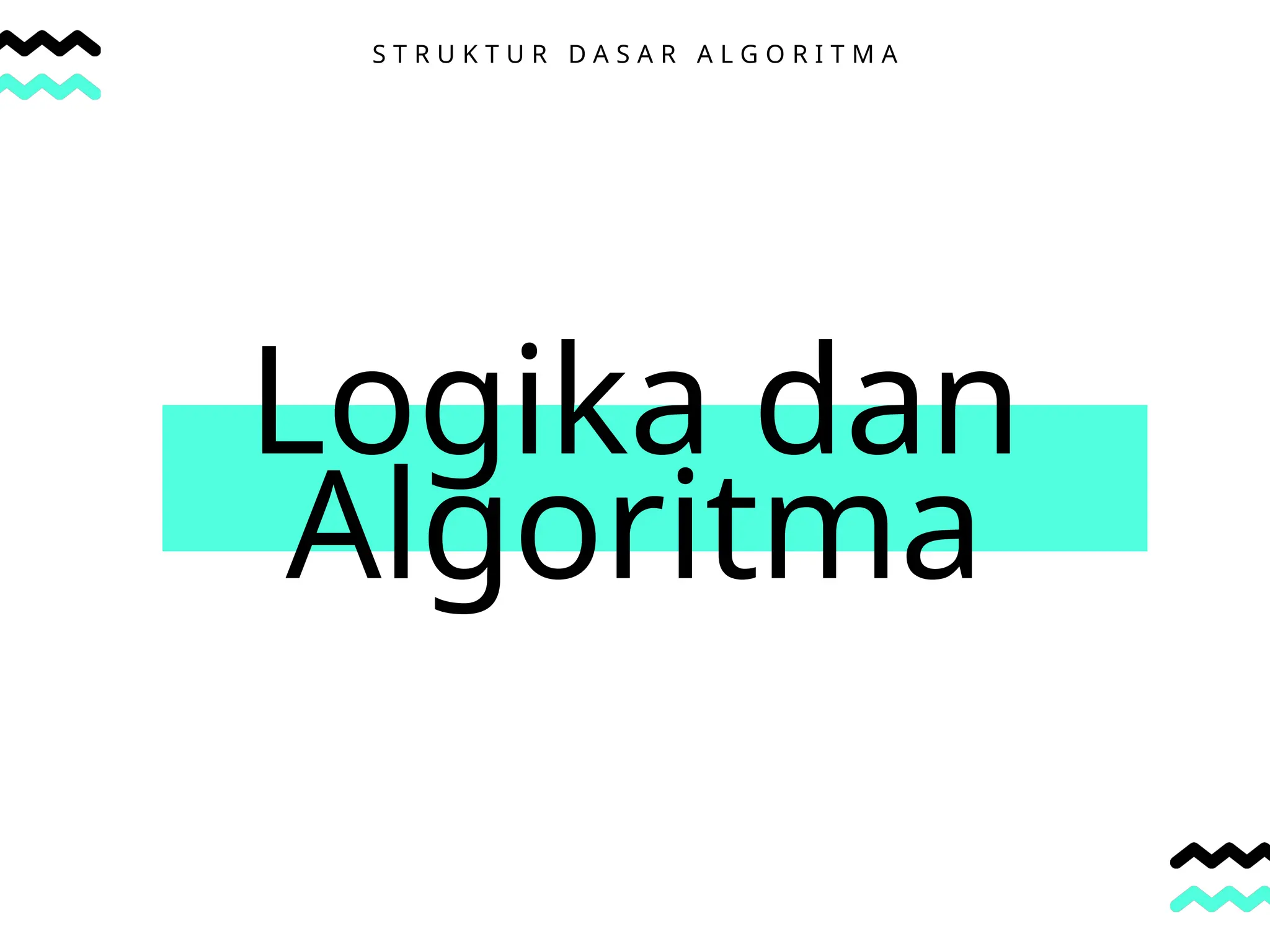 ALGORITMA PEMROGRAMAN SELEKSI DAN PERULANGAN.pptx