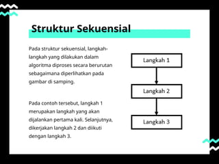 ALGORITMA PEMROGRAMAN SELEKSI DAN PERULANGAN.pptx