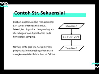 ALGORITMA PEMROGRAMAN SELEKSI DAN PERULANGAN.pptx