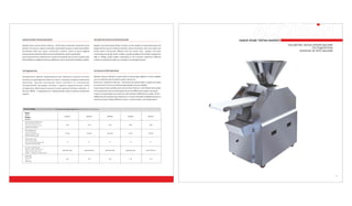 ALPTEKIN GROUP CATALOG | PDF