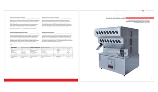 ALPTEKIN GROUP CATALOG | PDF