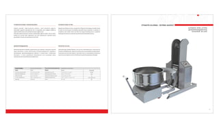 ALPTEKIN GROUP CATALOG | PDF
