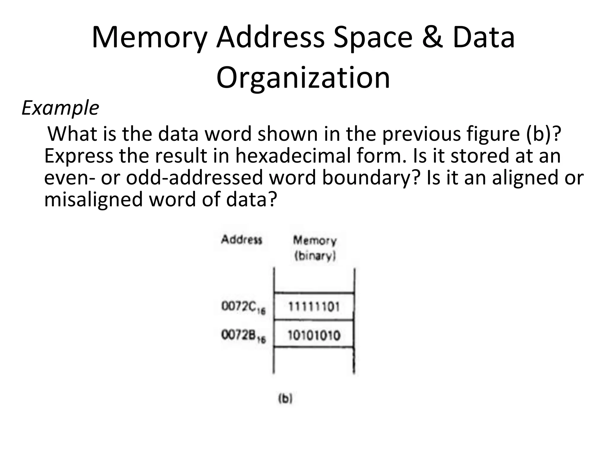 Assemblylanguage Programmingunitpptx 