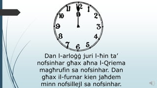 ħAl qormi (1) | PPTX