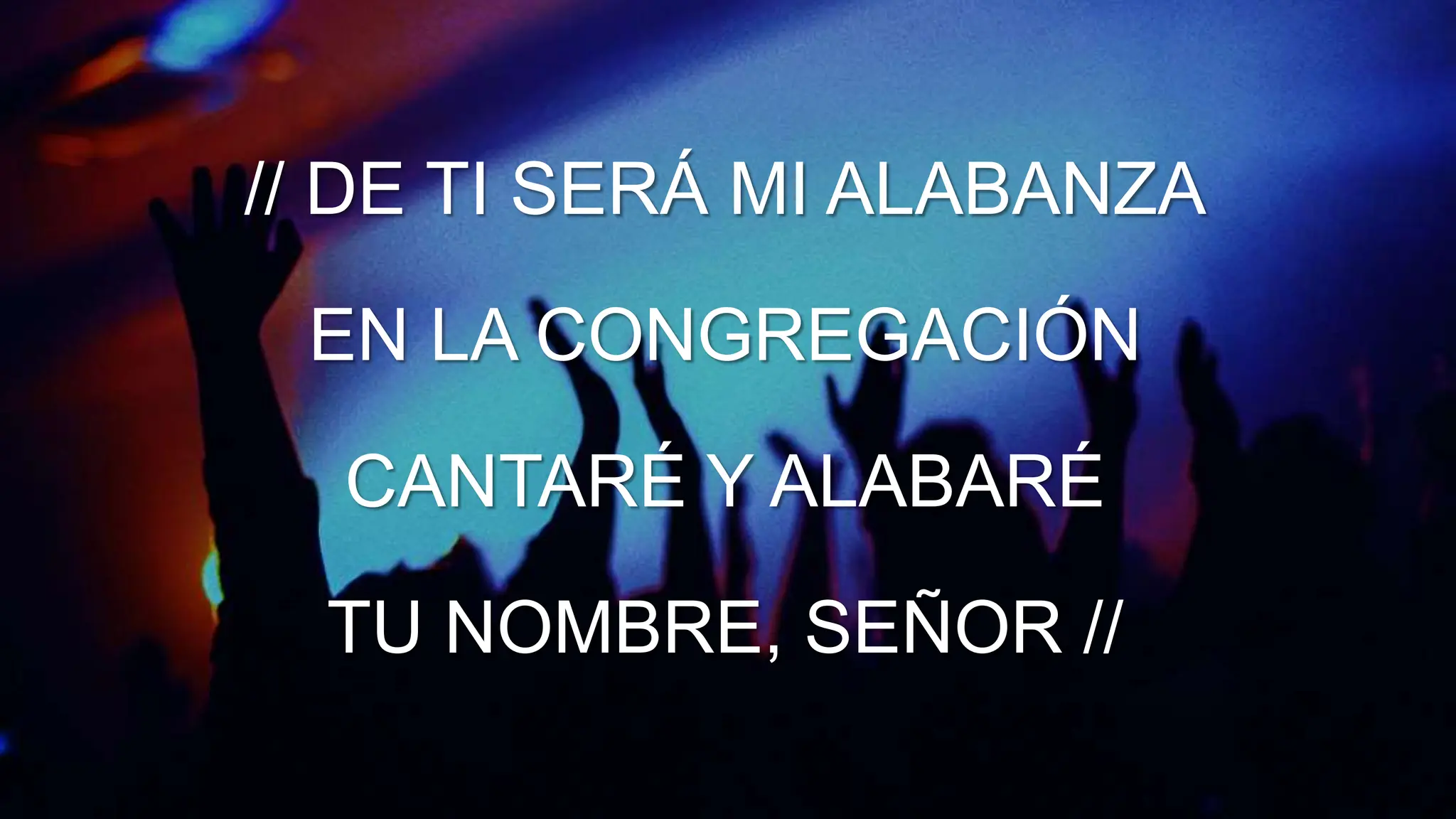 AL QUE ME CIÑE DE PODER, Jesus Adrian Romero.pptx