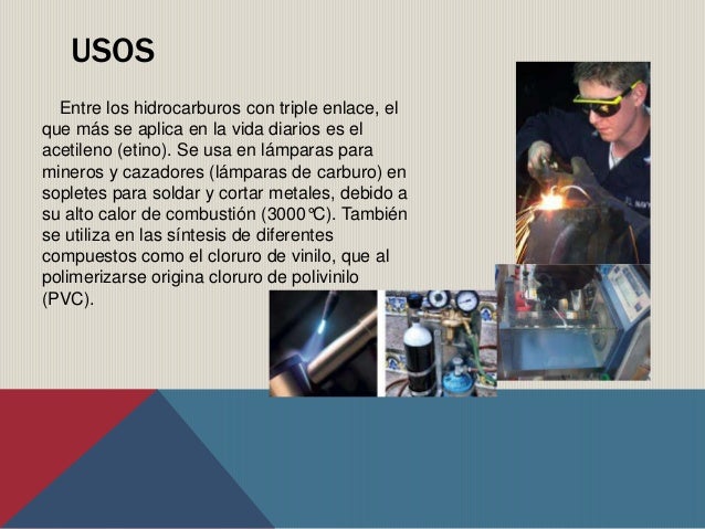 Ejemplos De Alquinos En La Vida Cotidiana - farez