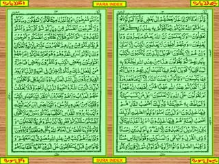 Al_Quran- complete Quran for nazra reading.ppt