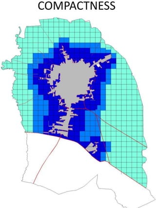 Al Ramtha city Jordan surface potential map | PPTX